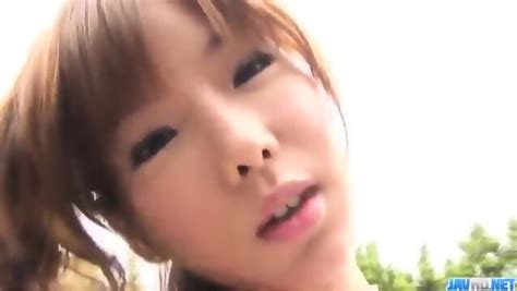 Serina Hayakawa Sucks Cock Like Candy And Swallows Eporner