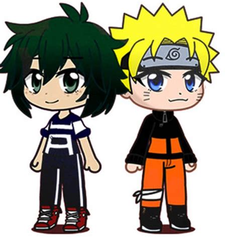 Gacha Club Edition Descargar