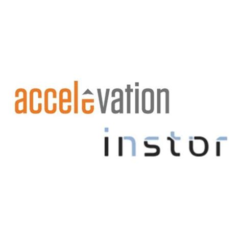 Ken Hoefling On Linkedin Accelevation Acquires Instor Solutions — Lfm Capital