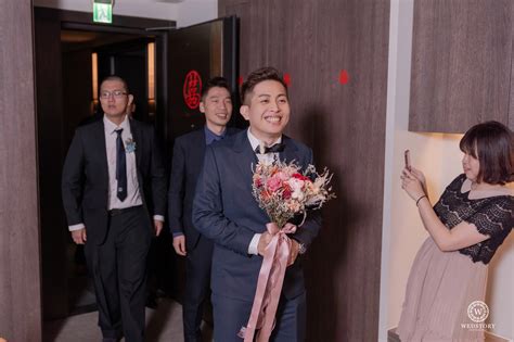 順天環匯酒店＋潮港城婚宴婚攝／haofang／wedstory婚禮故事