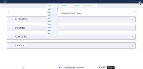 What Systems Do I Have Access To Tarmac Technologies Support
