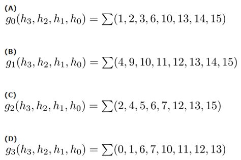 Gate Cs 2006 Question Paper With Solutions Page 45 Of 85 Electrical4u