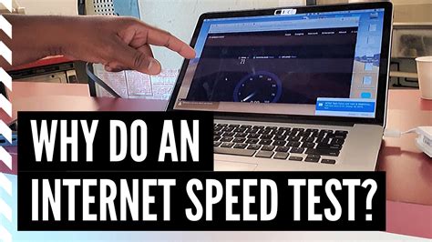 Why Do An Internet Speed Test Igigocommunications Com
