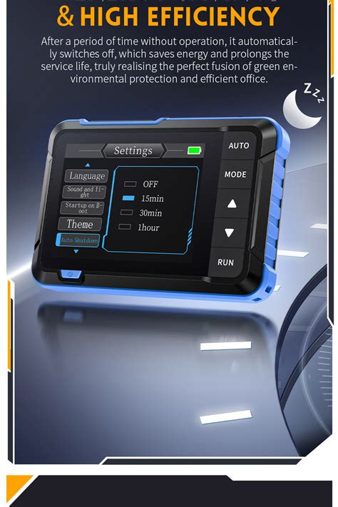 FNIRSI DSO153 Digital Oscilloscope Premium Version