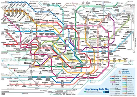 Train Pass Of Tokyo Jelcy