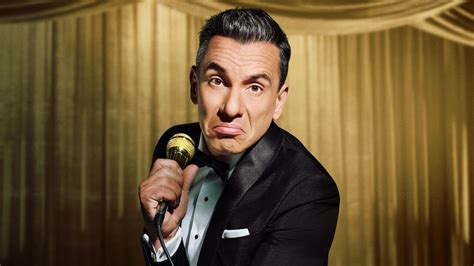 Best Sebastian Maniscalco A Comprehensive Guide To The Comedians
