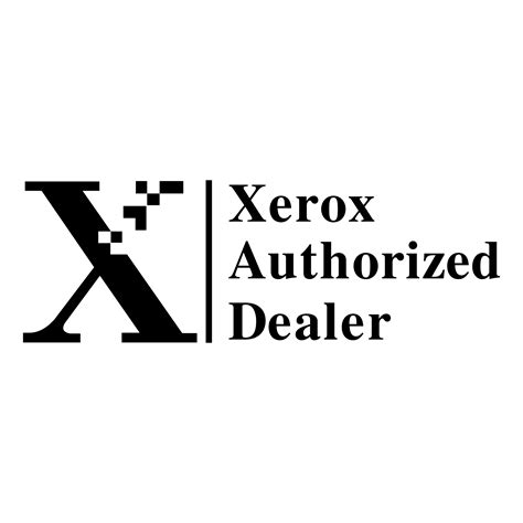 Xerox Logo Png Transparent Svg Vector Freebie Supply