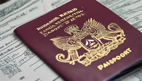 How To Renew Your Indonesian Passport In Nyc Complete 2025 Guide