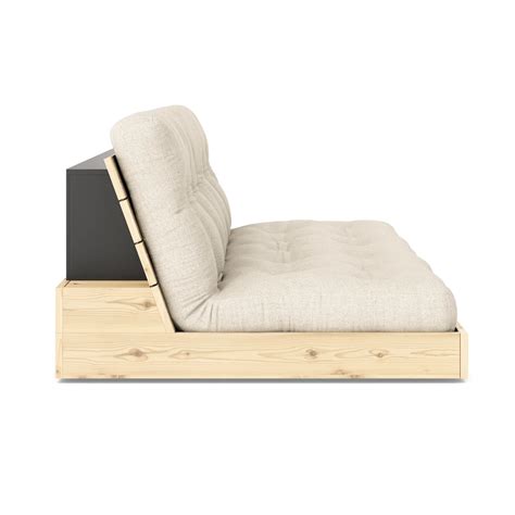 Base Schlafsofa Von Karup Design Connox