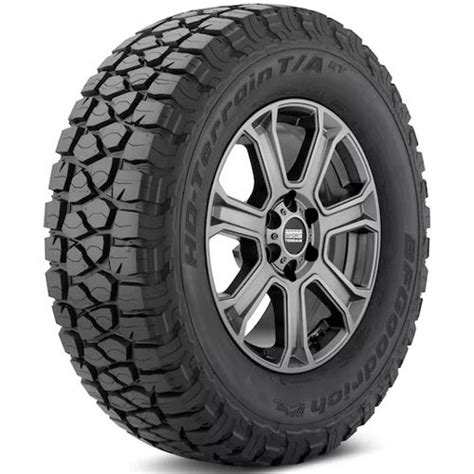 Bf Goodrich Hd Terrain T A Kt Tyres Cheap Bf Goodrich At Tyrepower Nz