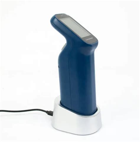 Cs 420 Digital Spectral Portable Colorimeter Spectrophotometer Color Check Equipment