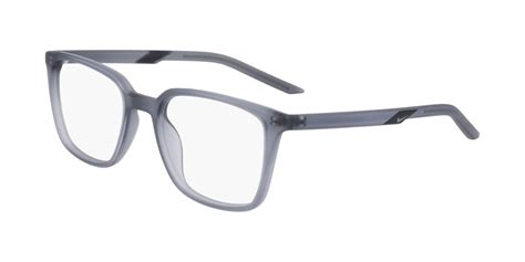 Nike 7259 034 Glasses Dark Grey Visiondirect Australia