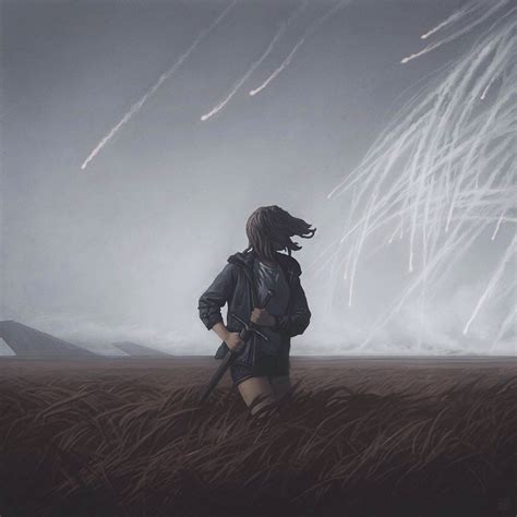 Human By Yuri Shwedoff Shockblast