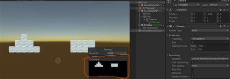 should i use default unity tilemap for rendering unity engine unity discussions