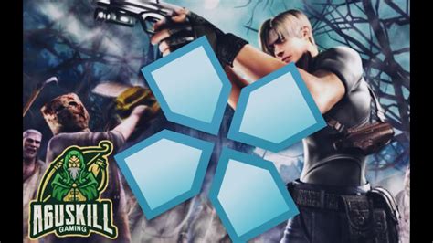 Top Mejores Juegos Para PPSSPP Android YouTube