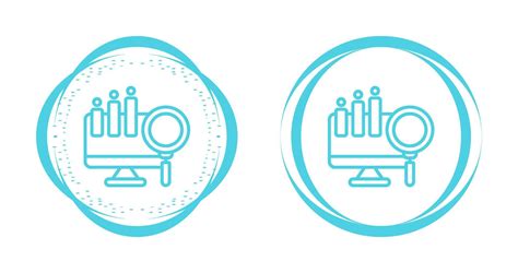 Big Data Analytics Vector Icon 40006419 Vector Art At Vecteezy