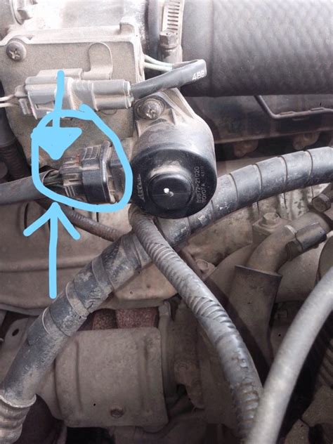 Landcruiser Throttle Issues Land Cruiser Club