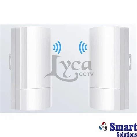 Lift Wireless P2p Bridge At ₹ 4250 Piece Digital Video Recorder In