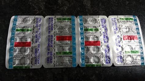 Flagyl 200 Mg Tablet At ₹ 12stripe Metrogyl 400 Tablet In Nagpur