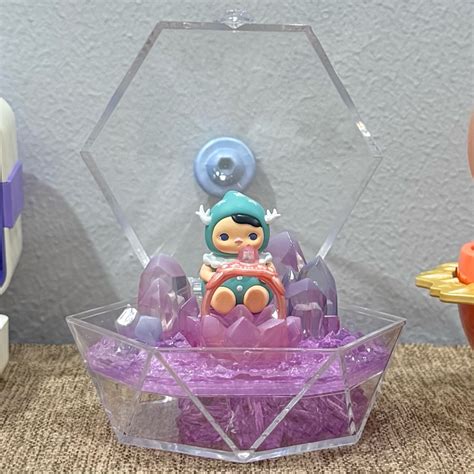 Jual Pop Mart Romantic Ring V2 Pucky Shopee Indonesia