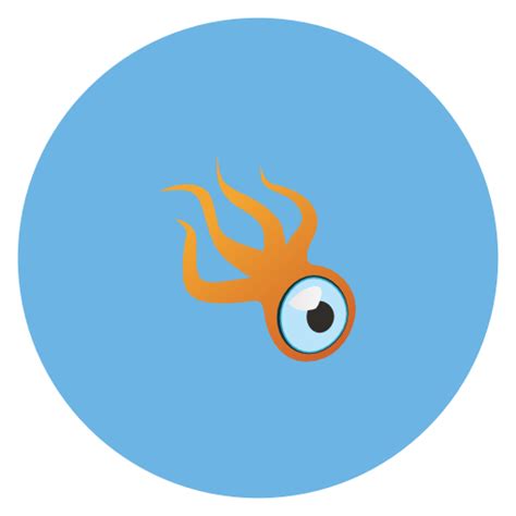 Squidoo Social Media And Logos Icons