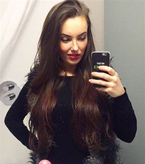 Big Bros Harry Amelia Will Consider Continuing Fetish Modelling Career
