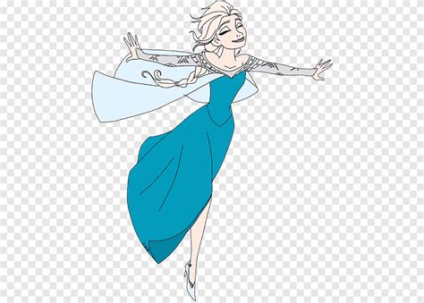 Elsa Anna Frozen เอลซา อะนิเมะ แอนนา Png Pngegg