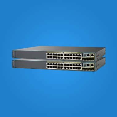 Cisco Router 2900