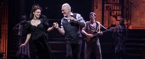 Broadway Mythbusters Your Guide To The Greek Mythology Of Hadestown