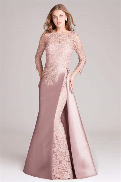 Teri Jon Dresses For Weddings Dresses For Guests And Mothers Of The