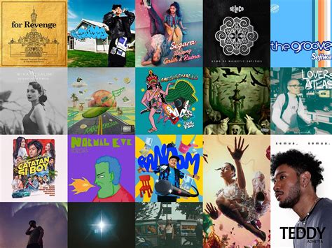 New Album On The Corner 8 August 2023 By Farrel Anggaraksa Rubiyatmoko Oct 2023 Medium