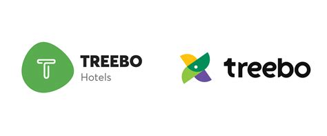 Brand New New Logo For Treebo