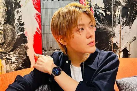 Ketemu Cewek Bening Di Thailand Yuta Nct 127 Langsung Diawasi Para