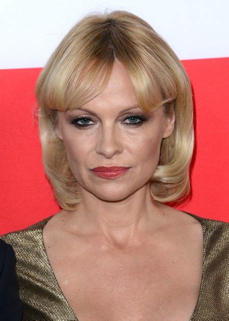 【イタすぎるセレブ達】パメラ・アンダーソン、48歳でフルヌード披露。 ライブドアニュース