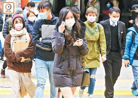 要聞港聞 東方日報