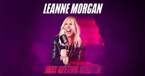 Leanne Morgan Jam Productions