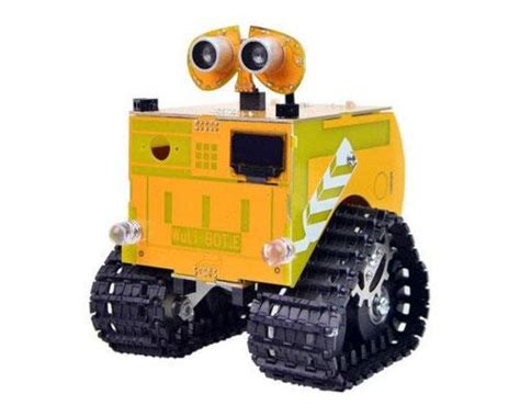 Robot Gizmos Latest Robots And Educational Robot Kits