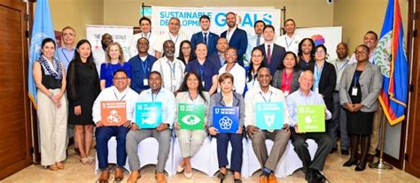 Belize United Nations Development Programme