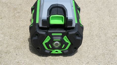 Ego Power Head System Review Tools In Action Power Tool Reviews