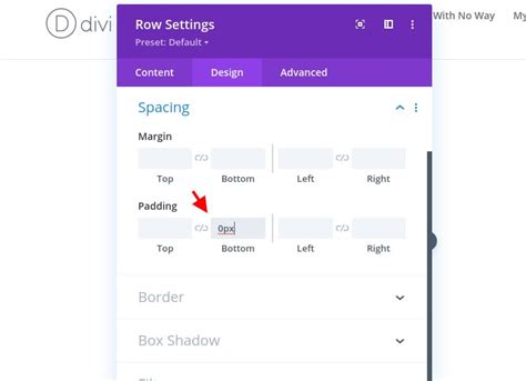 How To Animate Text Using Animate Js And Letterize Js On Divi