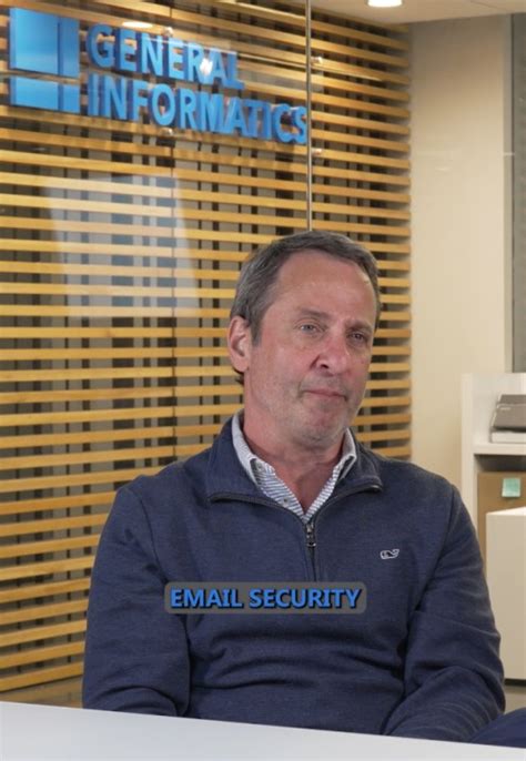 Matthew Corvin On Linkedin Generalinformatics Cybersecurity Emailsecurity