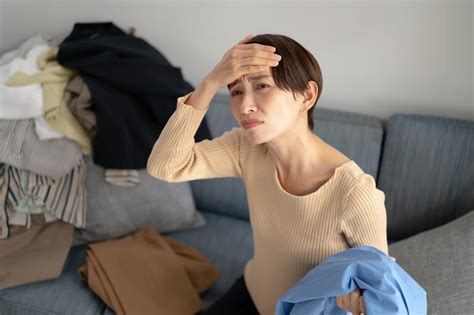 写真 1ページ目ものを捨てると罪悪感がそんな人に共通している4つの考え方 Esseonline（エッセ オンライン）