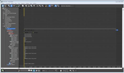 3ds Max Skyrim Video Animation Tutorial Tutorials And Guides