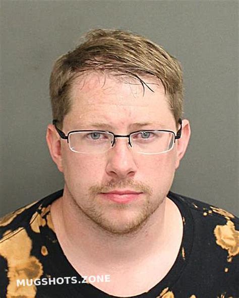 Scherer Robert Lewis 05 19 2023 Orange County Mugshots Zone