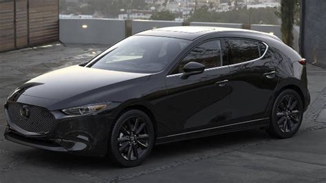 Mazda 3 Hatchback Precios Y Versiones De Este Compacto Elegante