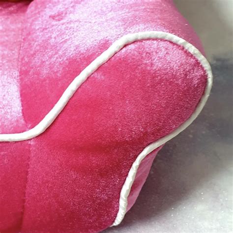 Hello Kitty Sofa Couch Sanrio Kurimo My Melody Depop