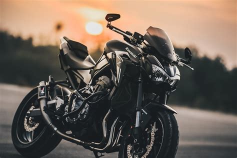 Jakie są rodzaje motocykli i który z nich wybrać