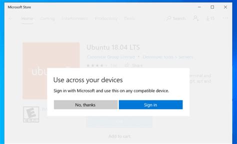 Windows Subsystem For Linux How To Enable Linux Shell In Windows