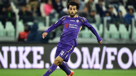 Salah Roma è fatta atteso a ore l arrivo a Fiumicino Eurosport