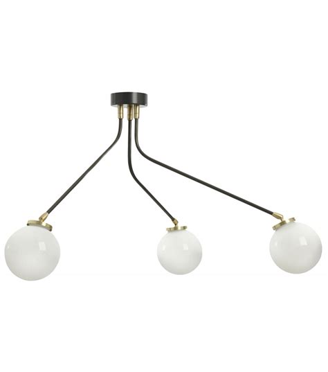 Array Mini Opal Cto Lighting Pendant Lamp Miliashop